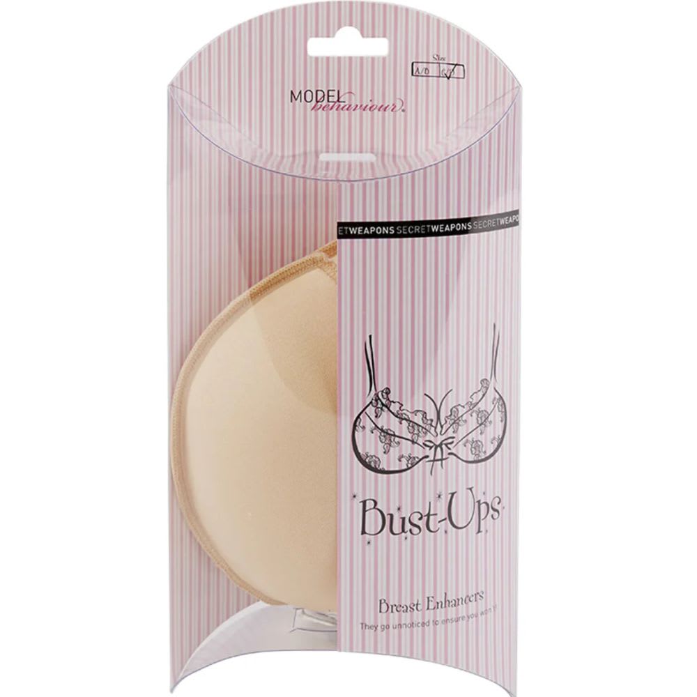 Secret Weapons Bust Ups-Breast Enhancers | Storm in a D Cup NZ