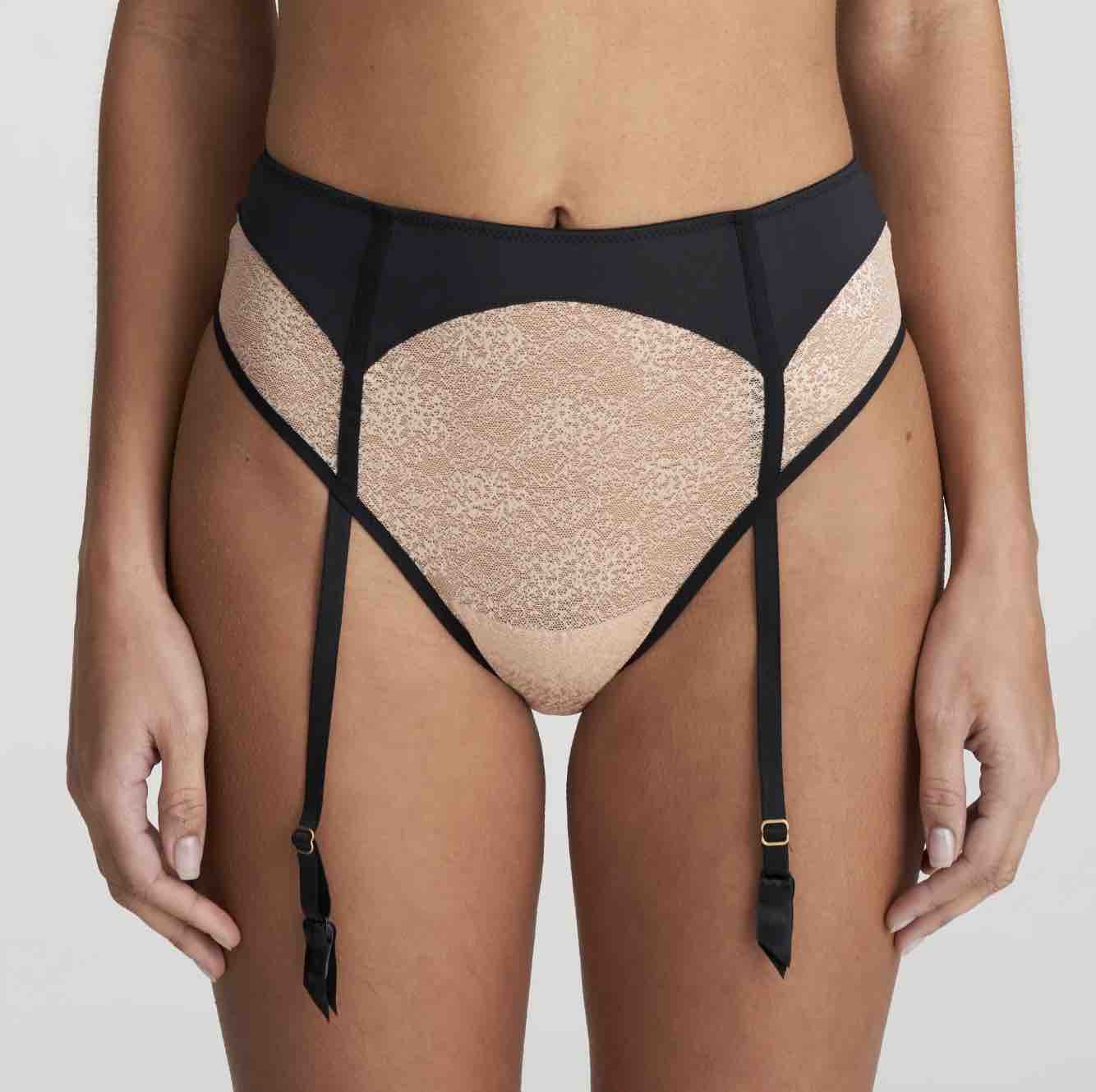 Marie Jo Amman Special Brief | Storm in a D Cup NZ