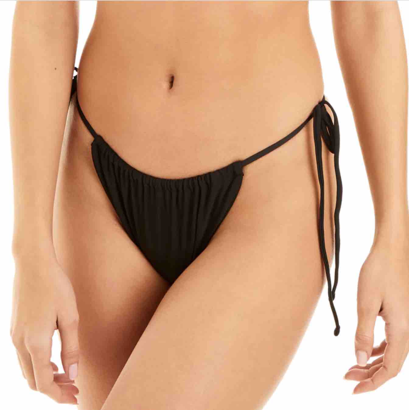 Dita Von Teese Dahlia Microfeel Bikini | Storm in a D Cup AUS