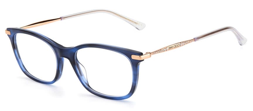 Jimmy Choo JC298 JBW - Jimmy Choo - Prescription Glasses