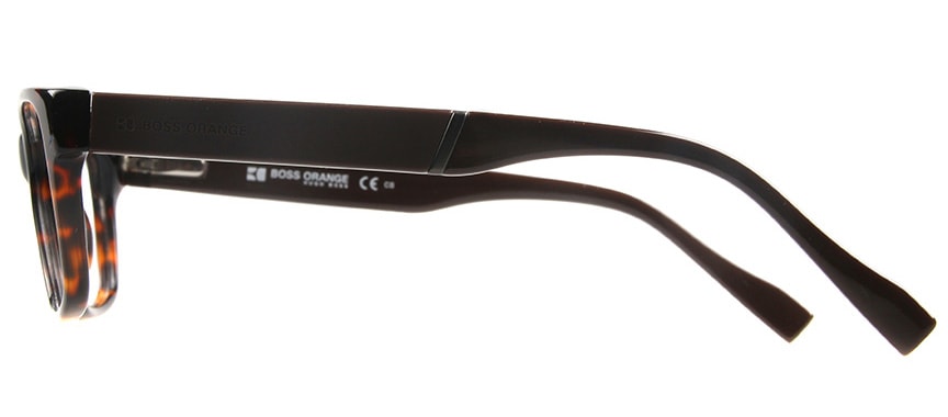 Boss Orange BO 0084 6S4 Hugo Boss Prescription Glasses