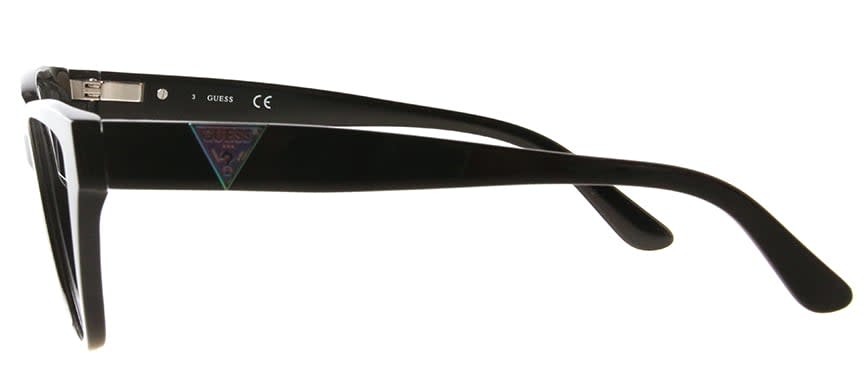 Guess GU2828 001 - Guess - Prescription Glasses