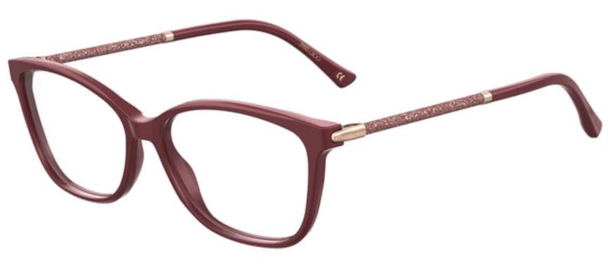Jimmy Choo JC320 LHF - jimmy choo - Prescription Glasses