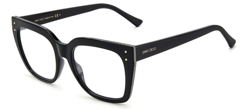 Jimmy Choo JC329 807 - jimmy choo - Prescription Glasses