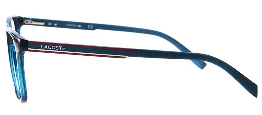 LACOSTE L2848 424 - women - Prescription Glasses