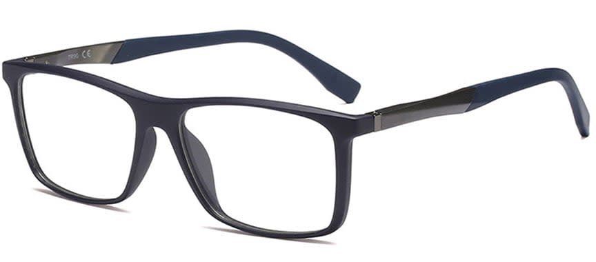 Blue Block OBF2139 3 - blue glasses - Prescription Glasses