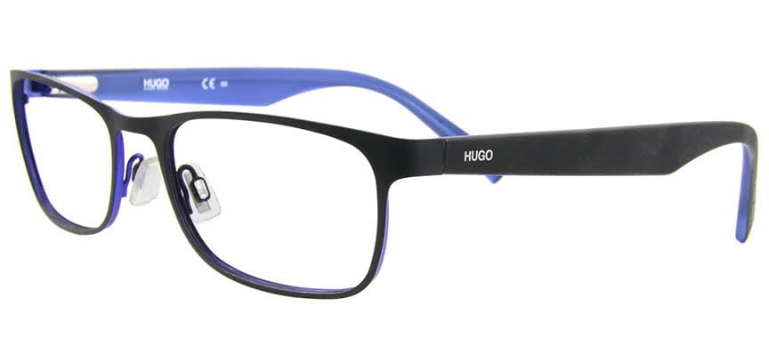 Hugo Boss HG0209 0VK - hugo boss - Prescription Glasses