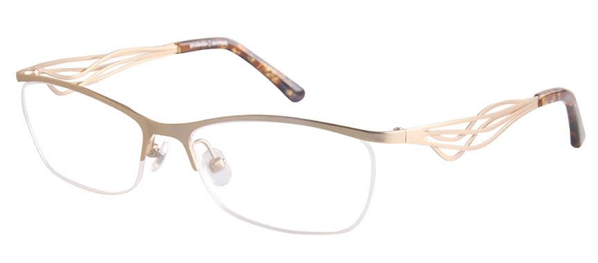 Prodesign Denmark 5149 C2021 - pro design denmark - Prescription Glasses