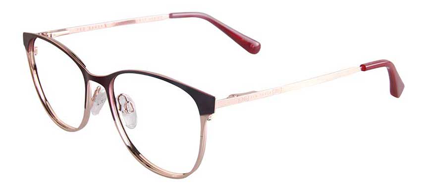 Ted Baker Nyla 2242 244 - ted baker - Prescription Glasses