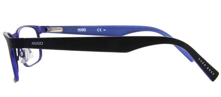 Hugo Boss HG0209 0VK - hugo boss - Prescription Glasses